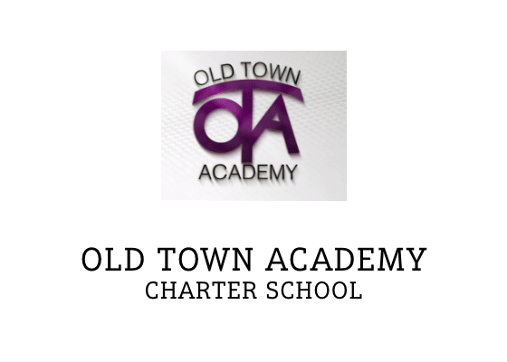 Old Town Academy – Erick Brandon Morales – Old Town Academy Charter School